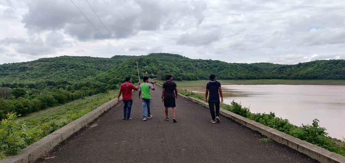 One day trip to Chincholi Wild Life Sanctuary, Chandrampalli Dam and ...