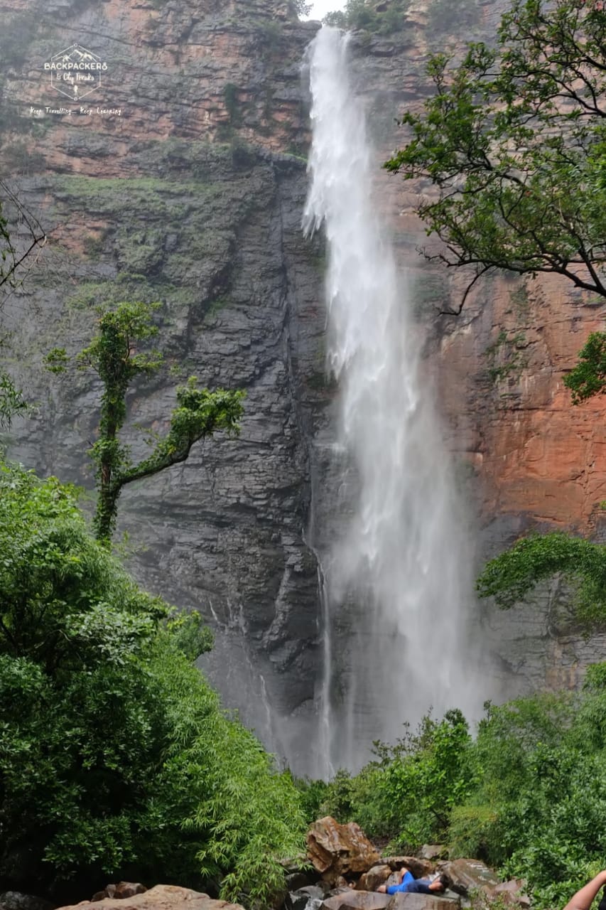 Travel Guide to Muthyamdhara falls – Backpackers and City Freaks (BCF)