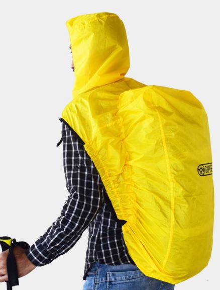 How to pack for Monsoon Treks – Backpackers and City Freaks (BCF)